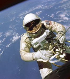 La interesante historia de la carrera espacial - Cultura y Ciencia