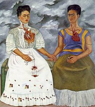 Frida Kahlo: vida y obra de una de las pintoras más influyentes de la ...