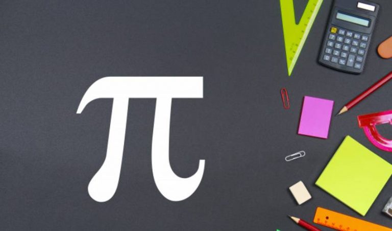 El número pi (π): Qué es y todas sus curiosidades - Cultura y Ciencia