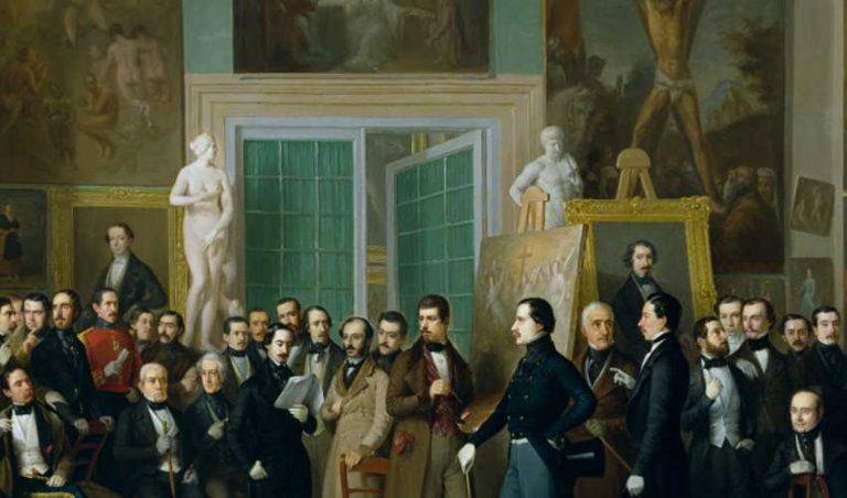 Romanticismo: características del arte y la literatura - Cultura y Ciencia