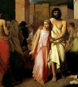 Edipo rey: resumen, análisis y personajes de la obra de Sófocles ...